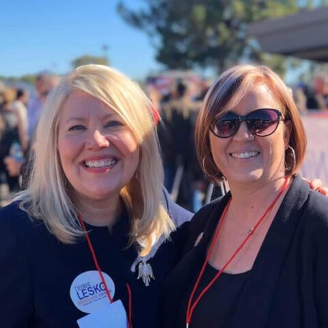 Endorsements | Debbie Lesko For Maricopa County Supervisor